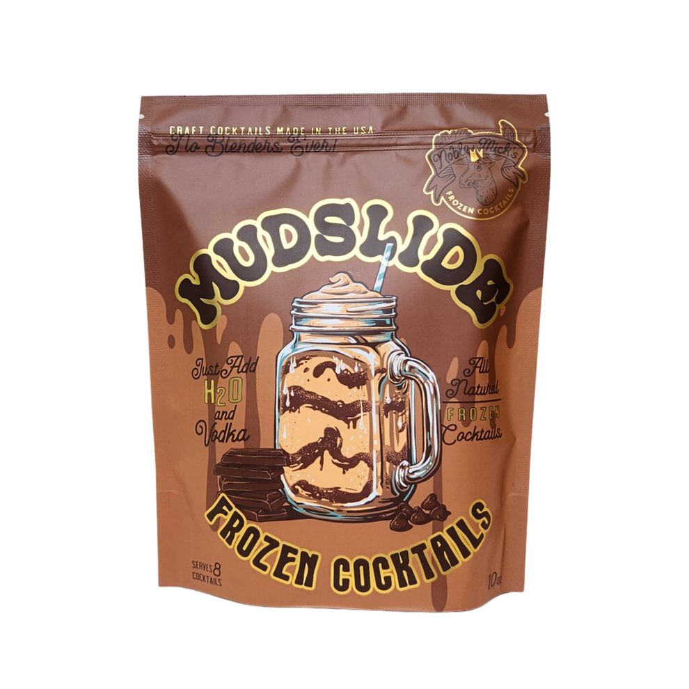 Mudslide Frozen Cocktail – Sweet Boutique Gifts